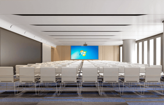 Qianhai International Talent Hub one-stop service platform