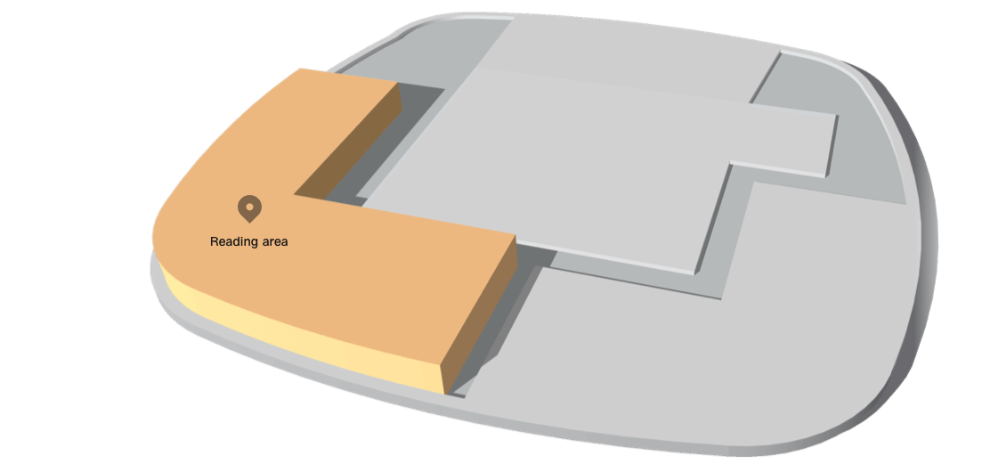 Qianhai International Talent Hub one-stop service platform