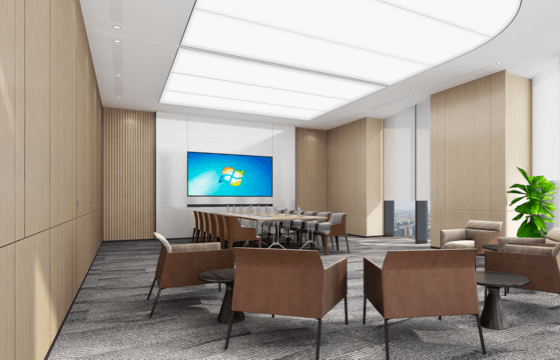 Qianhai International Talent Hub one-stop service platform